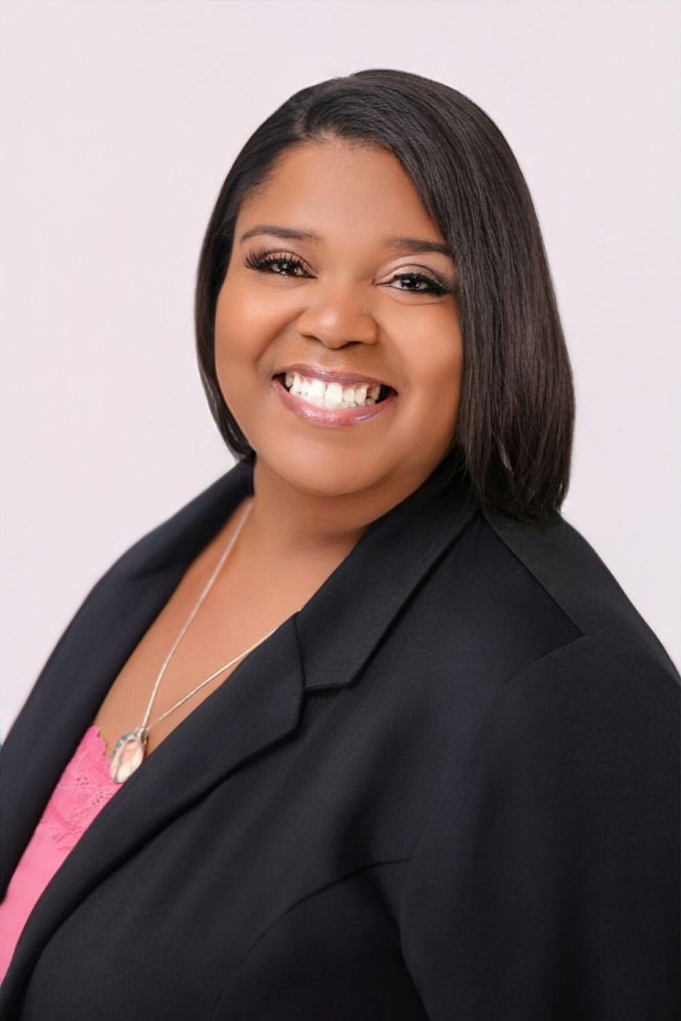 Franita Farr running for Ward 3 Alderman | New Albany Gazette ...