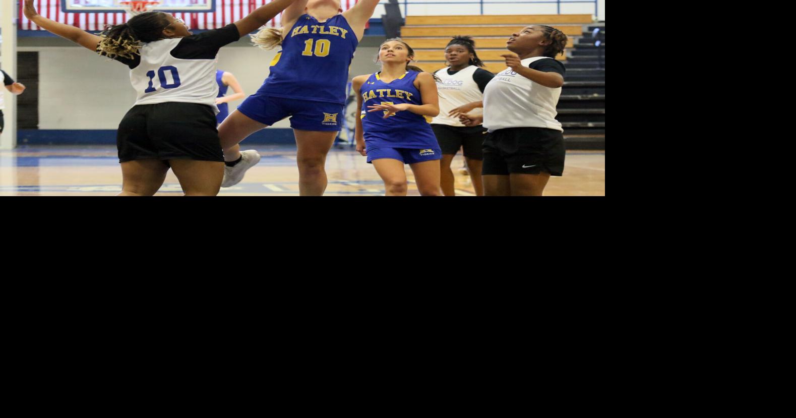 Hatley’s Coffey leads new-look Lady Tigers to scrimmage win | Sports ...