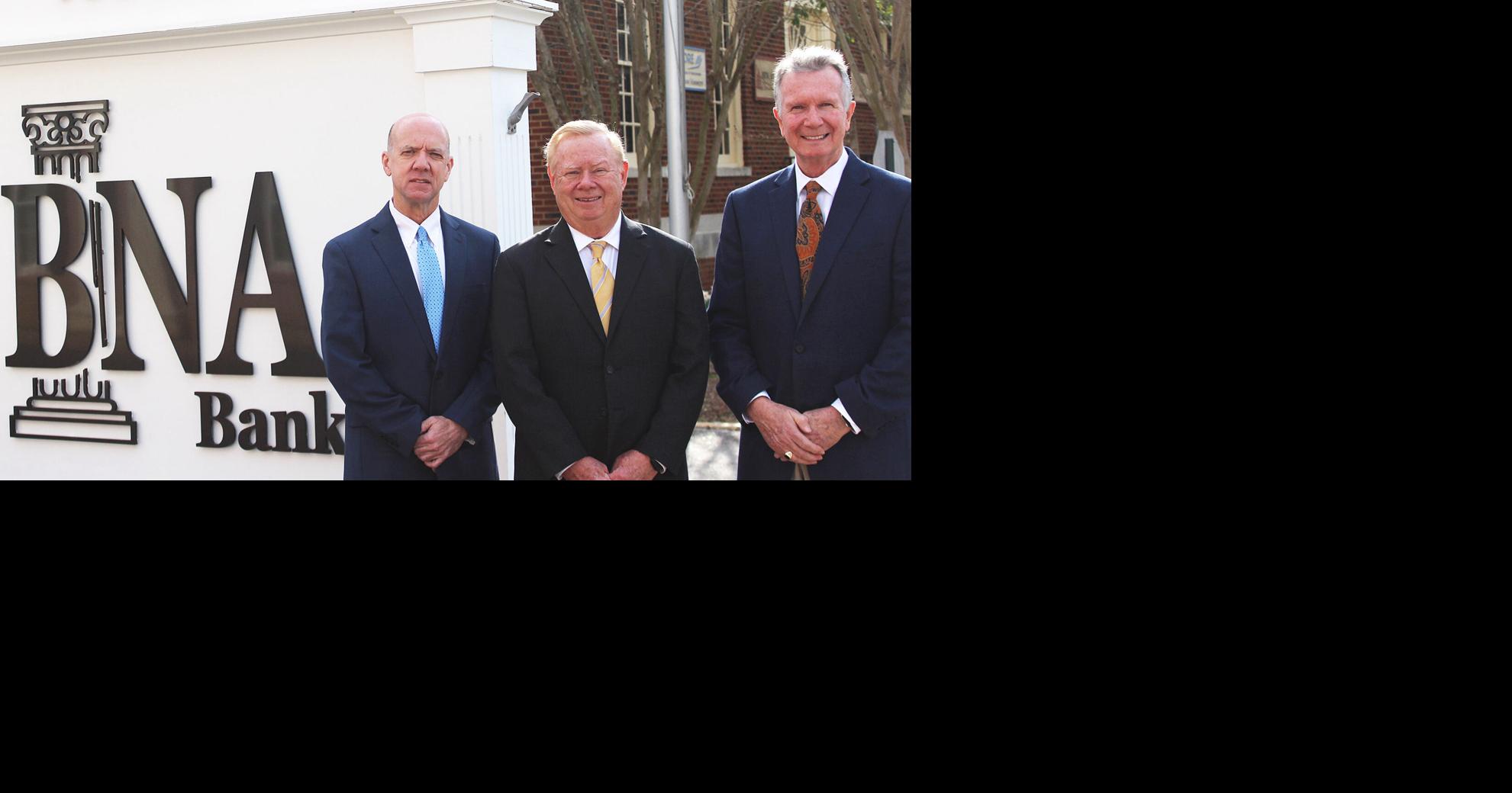 After 50 years, Bo Collins retires from BNA Bank | Business | djournal.com