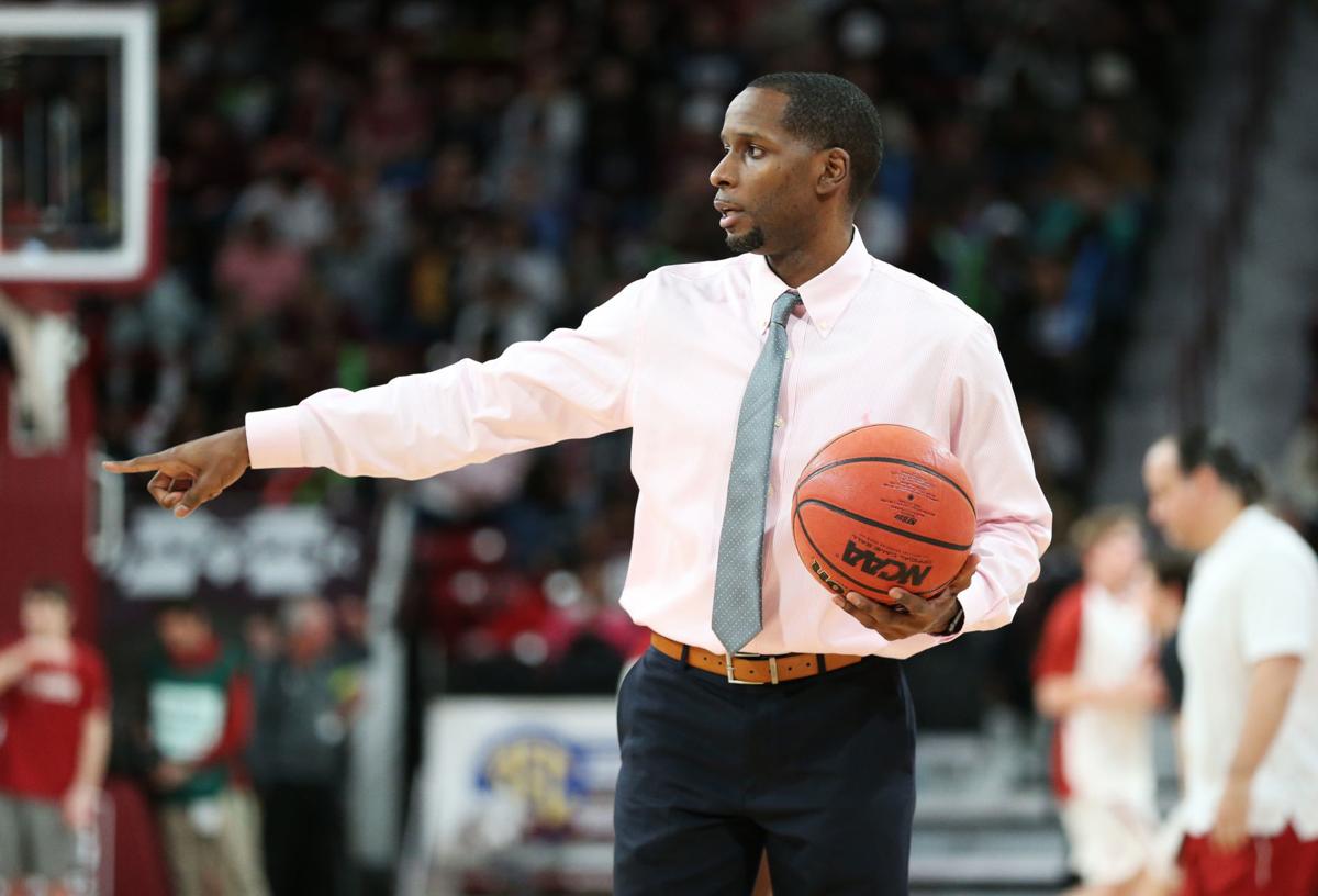 Zimmerman living out dream as college coach | Sports | djournal.com
