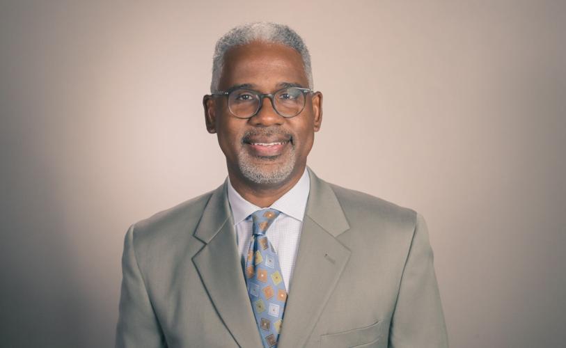 'You need somebody who’s at the table': Black leaders discuss ...