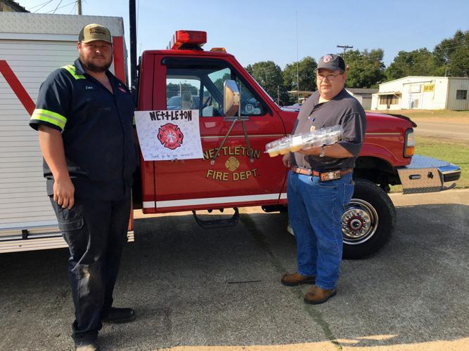 Honoring local responders | News | djournal.com