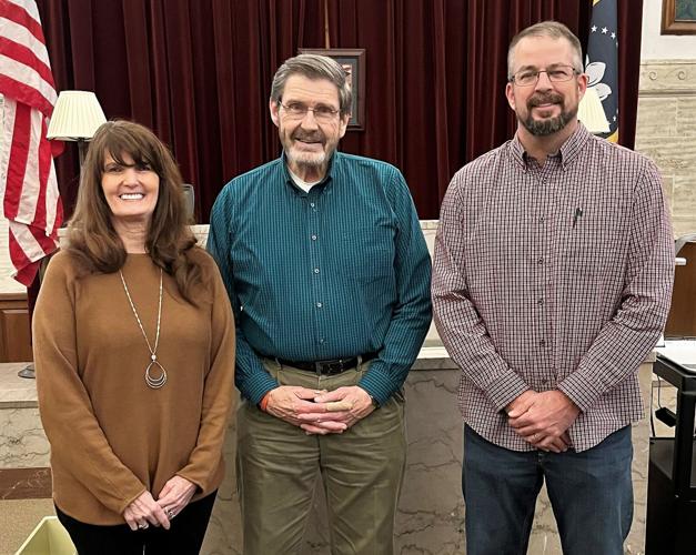 Monroe County, Aberdeen school boards welcome new members | News ...