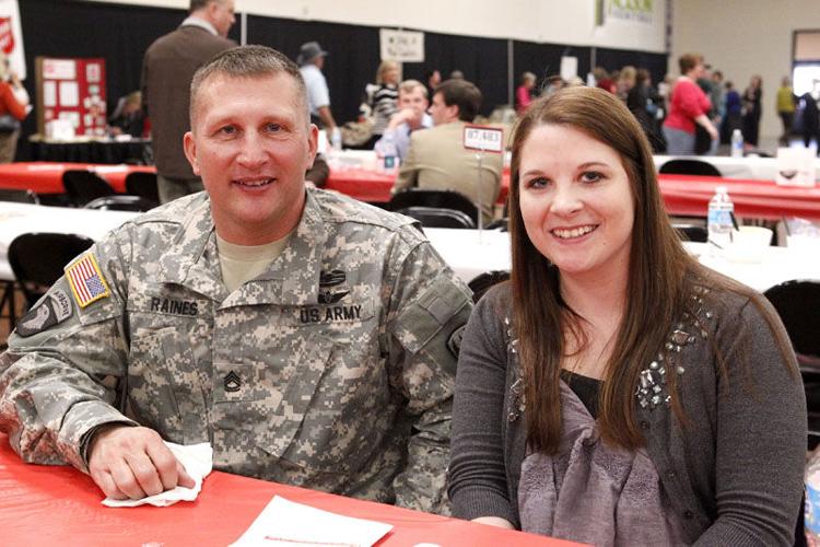 Empty Bowls a success: More than $40,000 raised during event | Latest ...