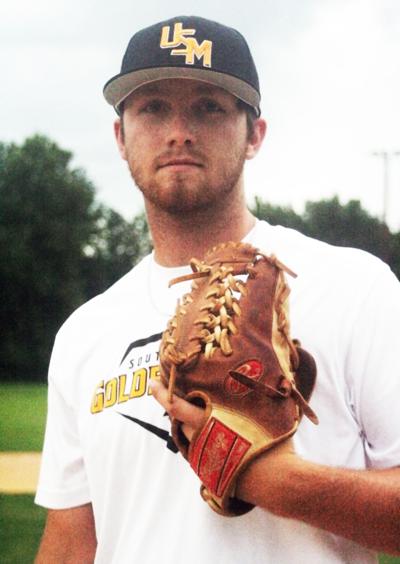 Smith navigating successful season on the mound for Southern Miss ...