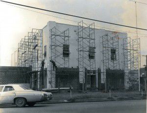 Itawamba County courthouse: An old soul in a new body | Living ...