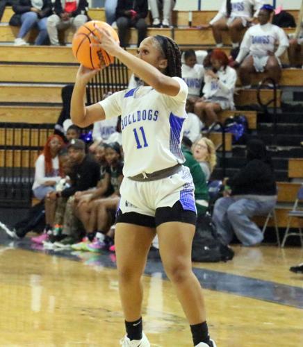 Bulldogs fall short after battling back against West Point | Sports ...