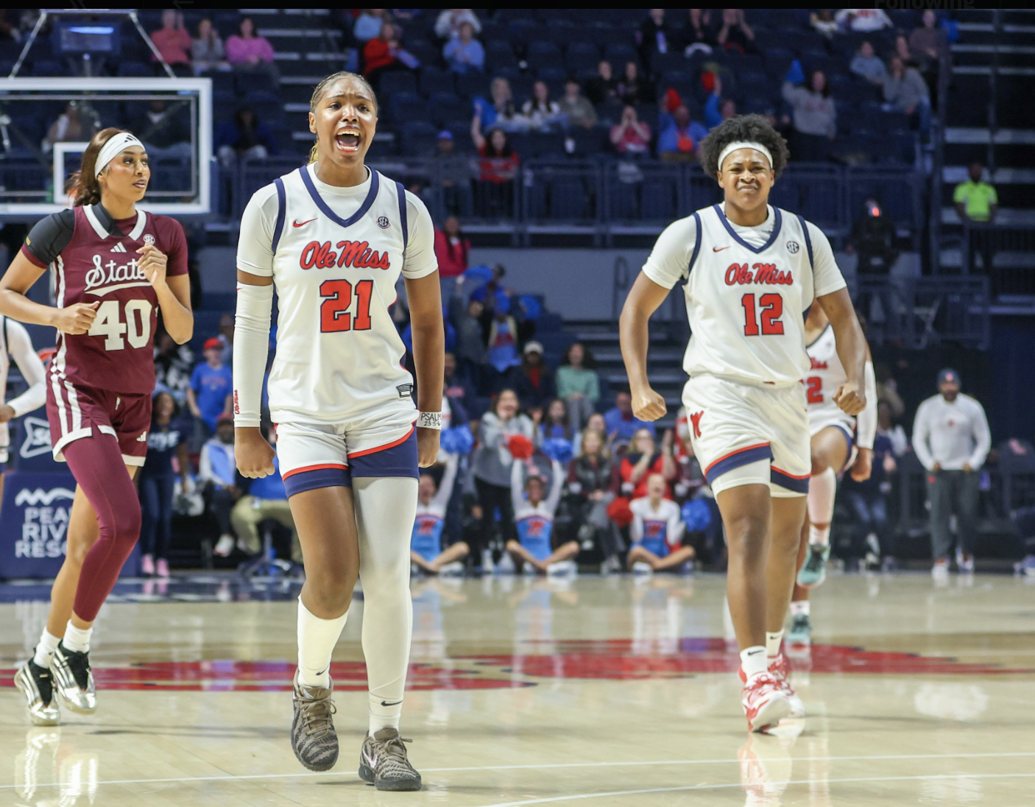 Ole Miss notches first 20-plus point win over Mississippi State since ...