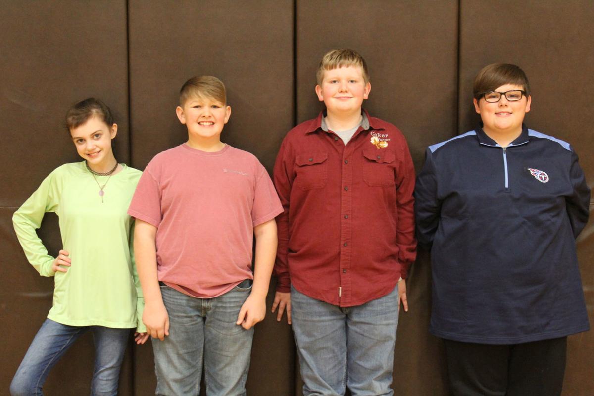 East Union Reading Fair Winners | New Albany | djournal.com