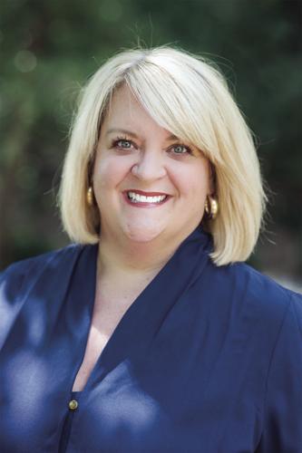 AMY TATE: Girls gain valuable insights through leadership academy ...