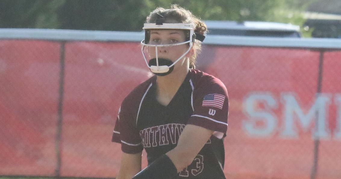 Lady Noles face tough road to 1A finals | High school Sports | djournal.com
