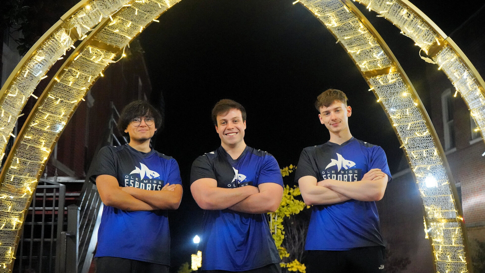 Supernova recruits League of Legends players from Ole Miss Esports ...