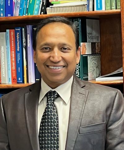 Monroe Regional’s Hamilton clinic welcomes neurologist | News ...