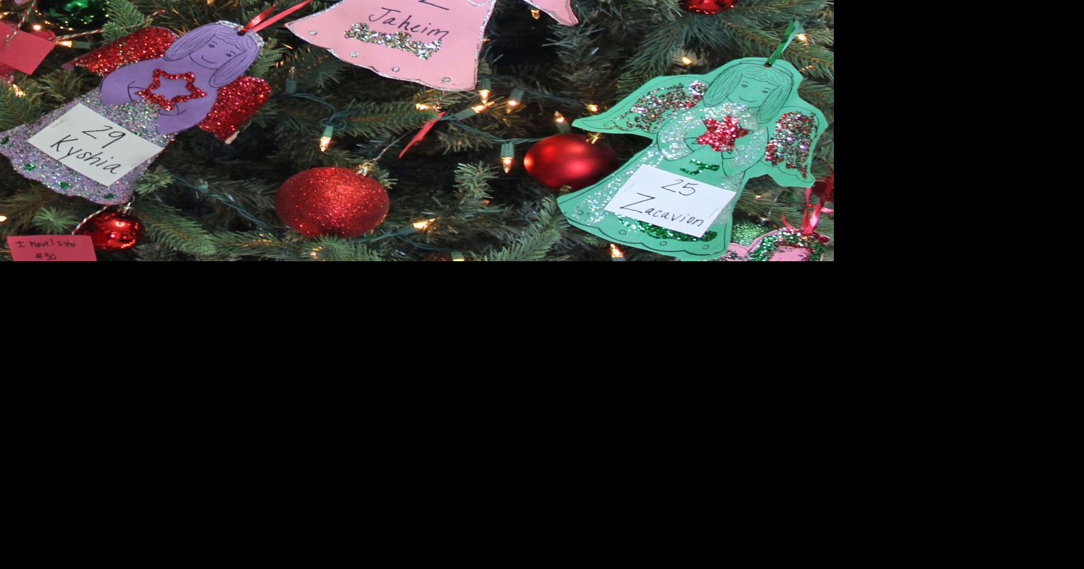 Angel tree programs offer opportunities to give back | Living ...