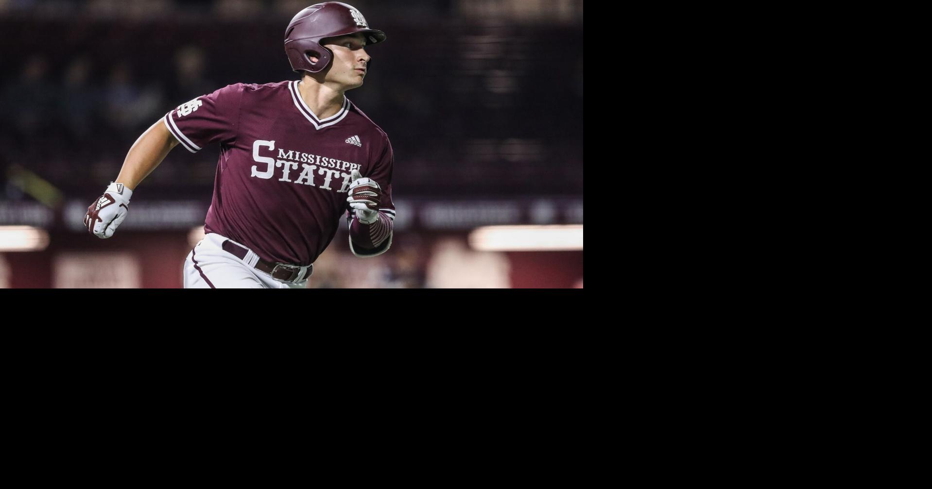 Foscue poised for likely big-league debut in 2024 | Mississippi State ...