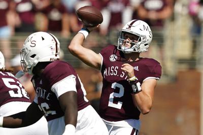 Mississippi State-Texas A&M: Who has the edge? | Mississippi State ...