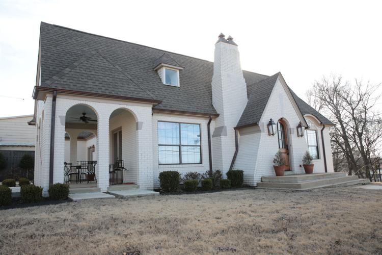 Longtime Fulton residence finds new life as event space | Home & Garden ...