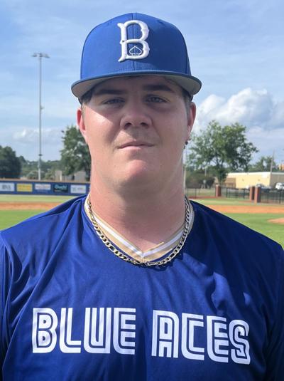 Carnes hurls Baldwyn to blowout win at King City Classic | High school ...