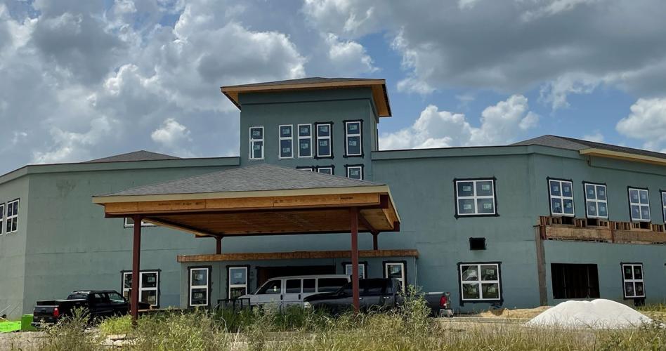 Cottages at Landmark Lifestyle project to open soon | Business ...