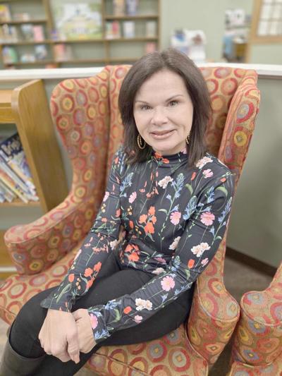 Holly Wilhite will be Storytime reader Feb. 5 | New Albany Gazette ...