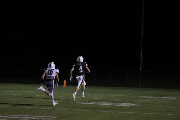 Urchin comeback falls short in closing seconds | East Union | djournal.com