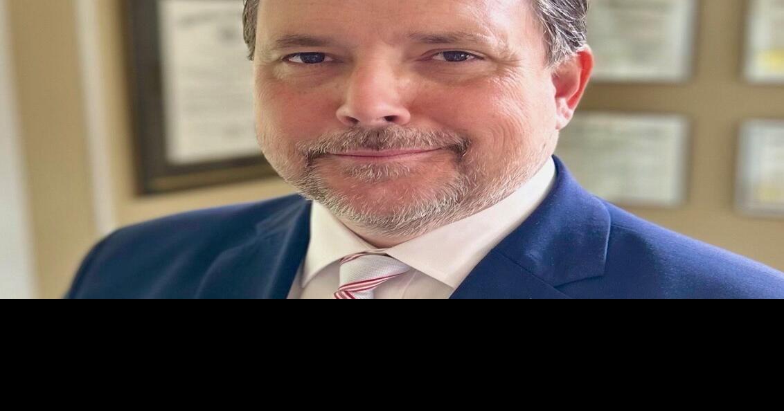 District Attorney John Weddle appointed to state Court of Appeals ...