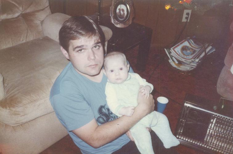 For Daddy: Daughter hopes to raise awareness of ALS | Lifestyle ...