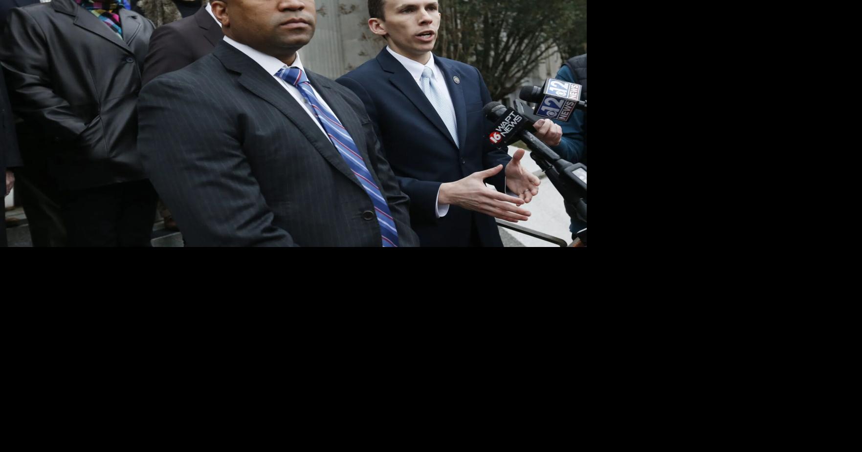 Indicted Jackson prosecutor’s latest campaign finance report rife with ...