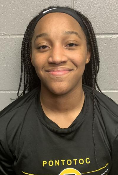 Vaughn, Lady Warriors too much for Lady Cougars | Sports | djournal.com