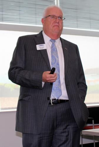 Mississippi Economic Council focus on workforce development | New ...