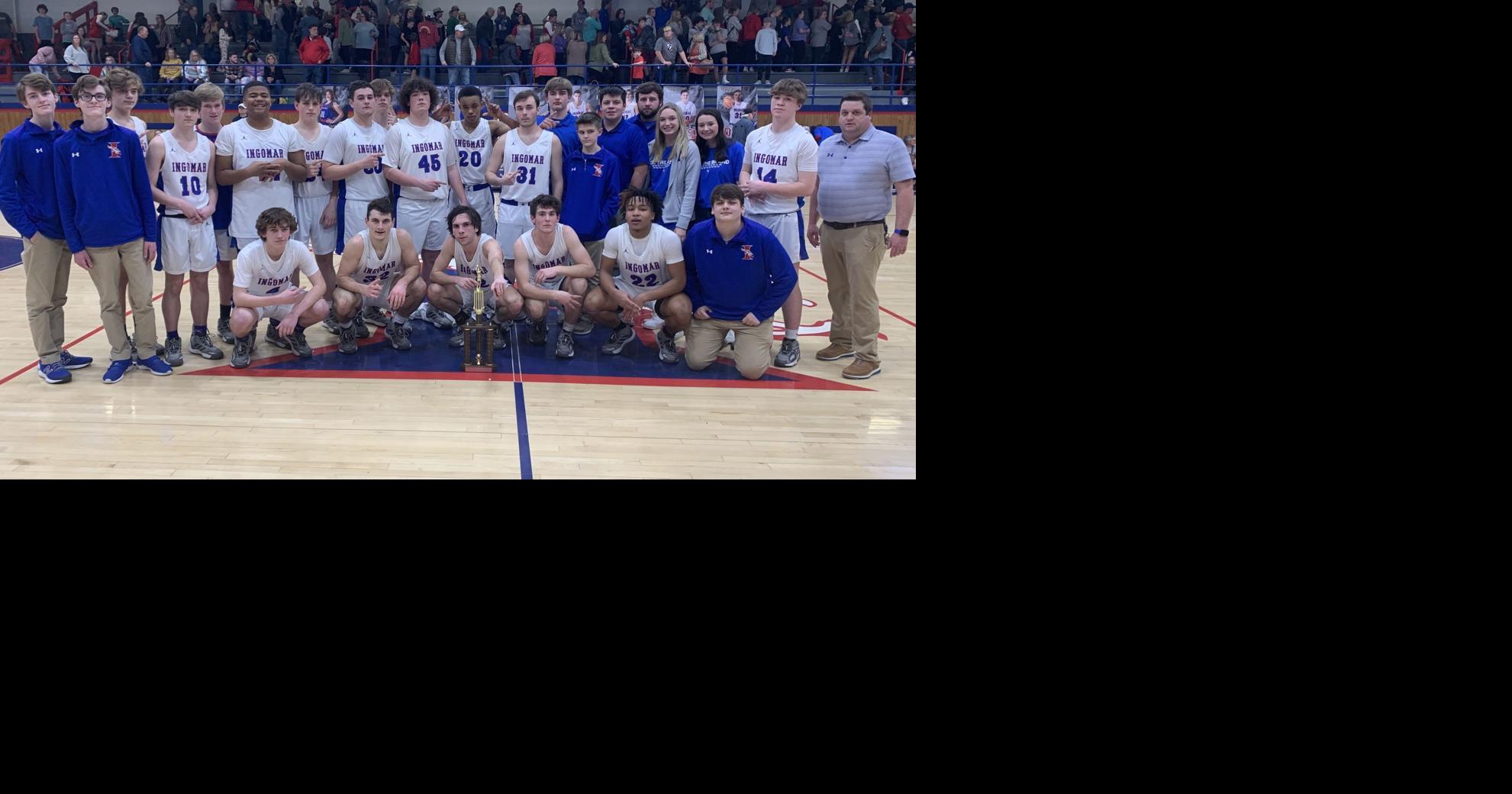 Falcons get upper hand in battle of birds | Ingomar | djournal.com
