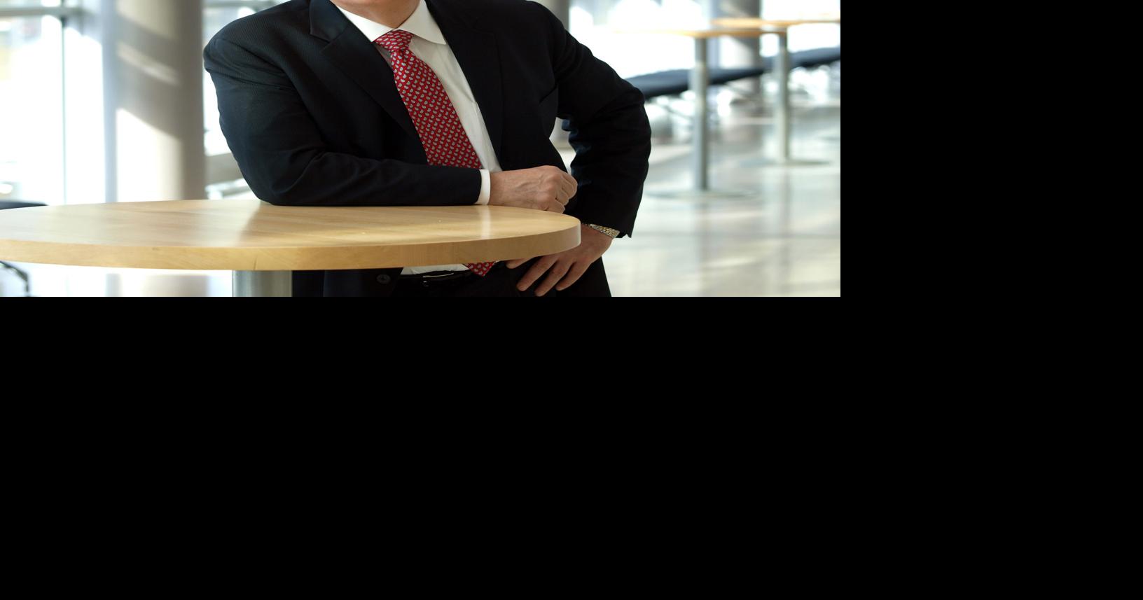 Nobel Prize winner to discuss early childhood education at Jackson ...