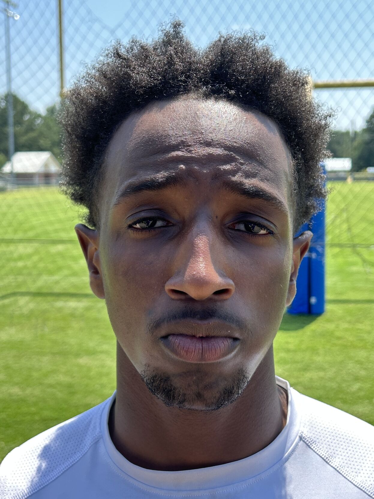 Freeman, Morris highlight first recruiting roundup | College Sports ...