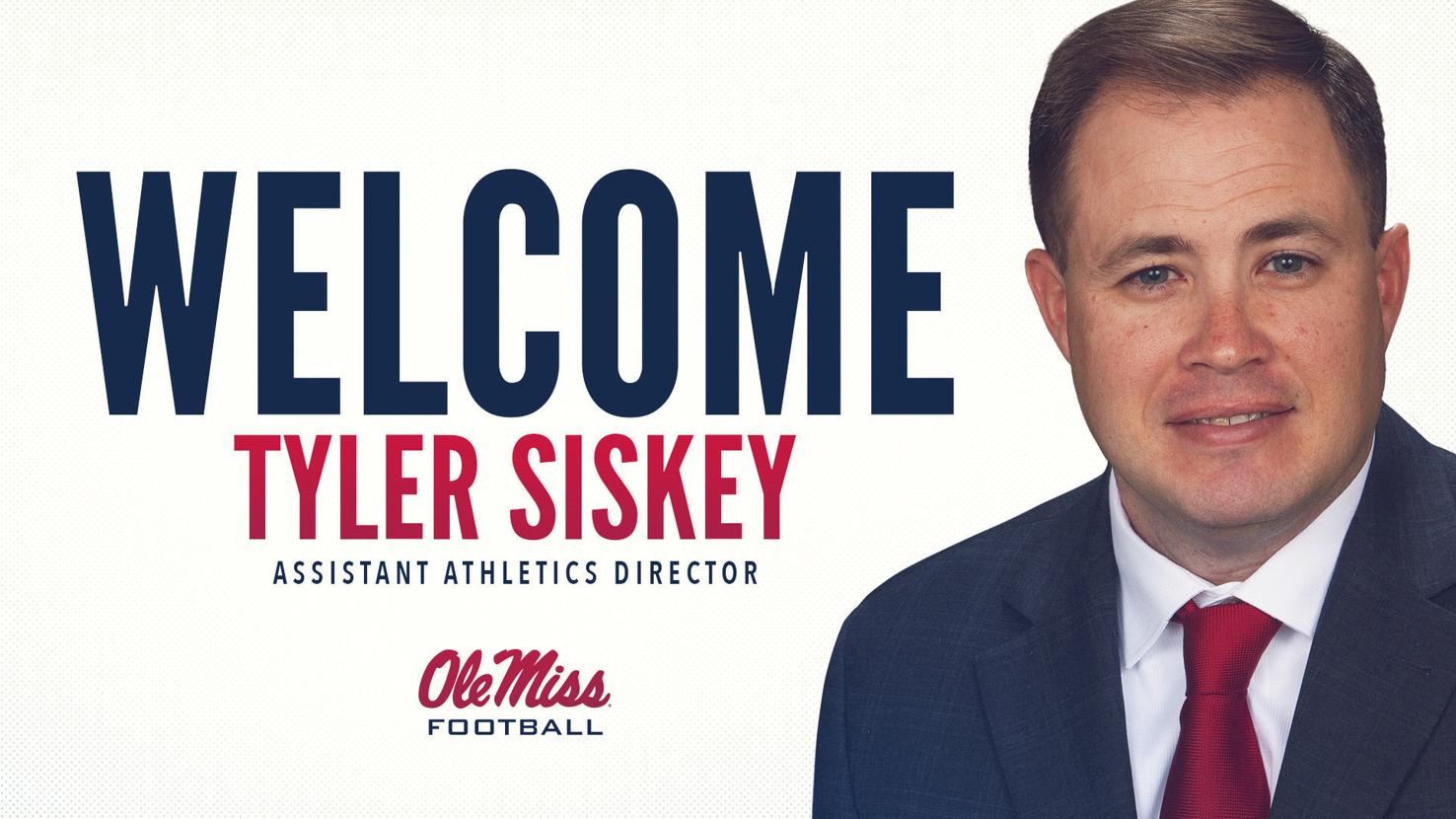 How Tyler Siskey completely overhauled Ole Miss recruiting | Ole-miss ...