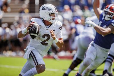 QB Shapen returning to MSU for final year of eligibility | College ...