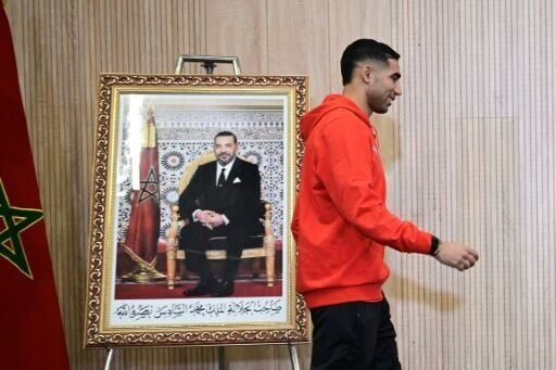 Pressure on Morocco to deliver as Africa Cup of Nations kicks off ...