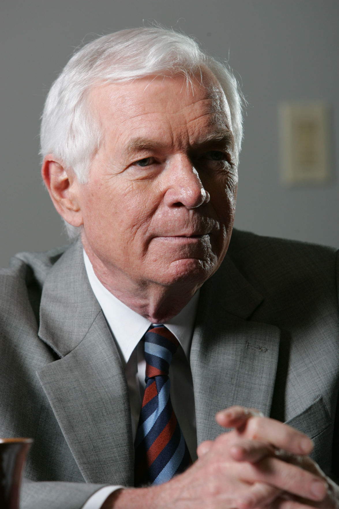 PHOTOS: U.S. Sen. Thad Cochran over the years | News | djournal.com