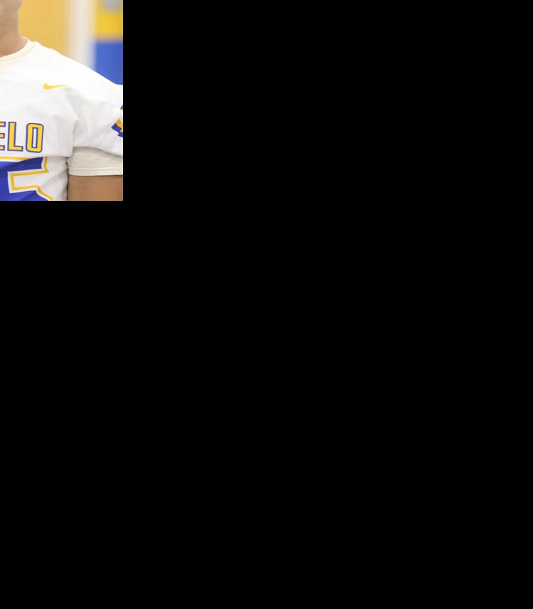 Tupelo's Charlie Weir ready for action despite setbacks | High school ...