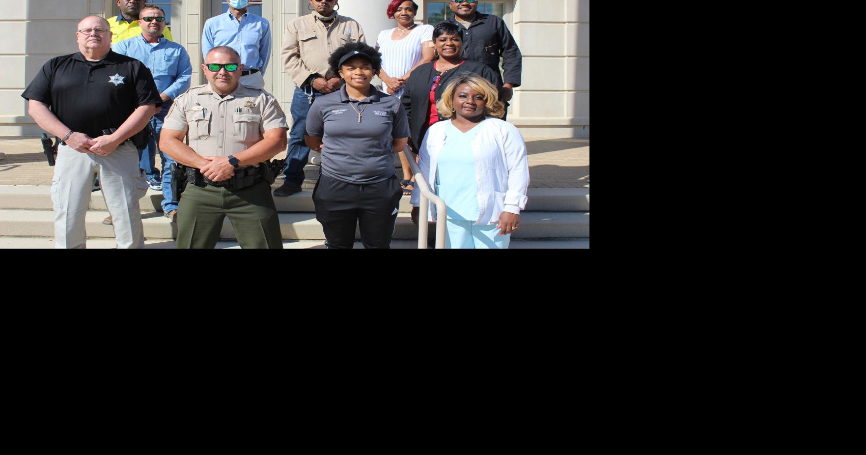 First responders act as everyday heroes for the county | News ...