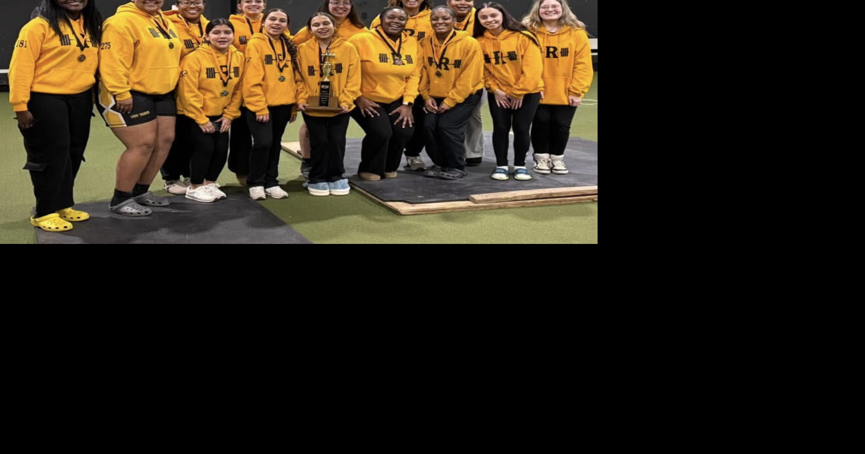 Ripley Girls bring home 4A North Half Powerlifting Title | Sports ...
