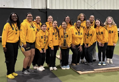 Ripley Girls bring home 4A North Half Powerlifting Title | Sports ...