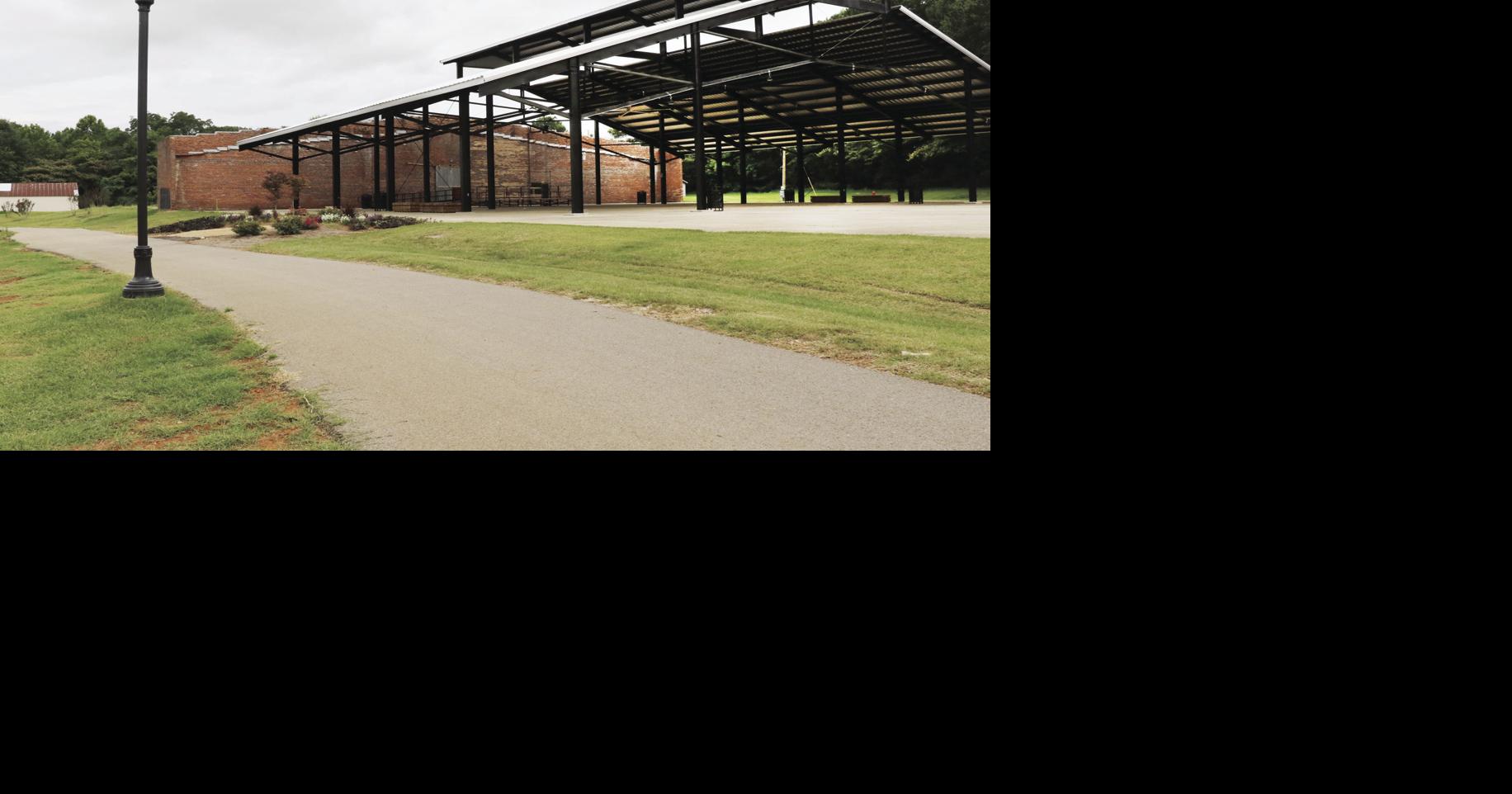 City of Pontotoc named 2020 Municipal Excellence Award winner for ...