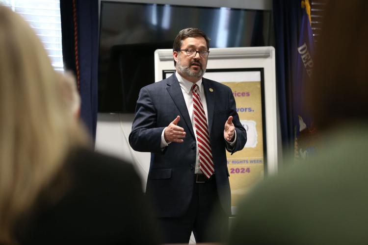 Veteran FBI agents presented first Carolyn Clayton Victims’ Rights ...