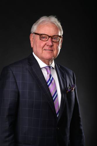 Legendary Tupelo clothier Jimmy Long leaves legacy of excellence ...