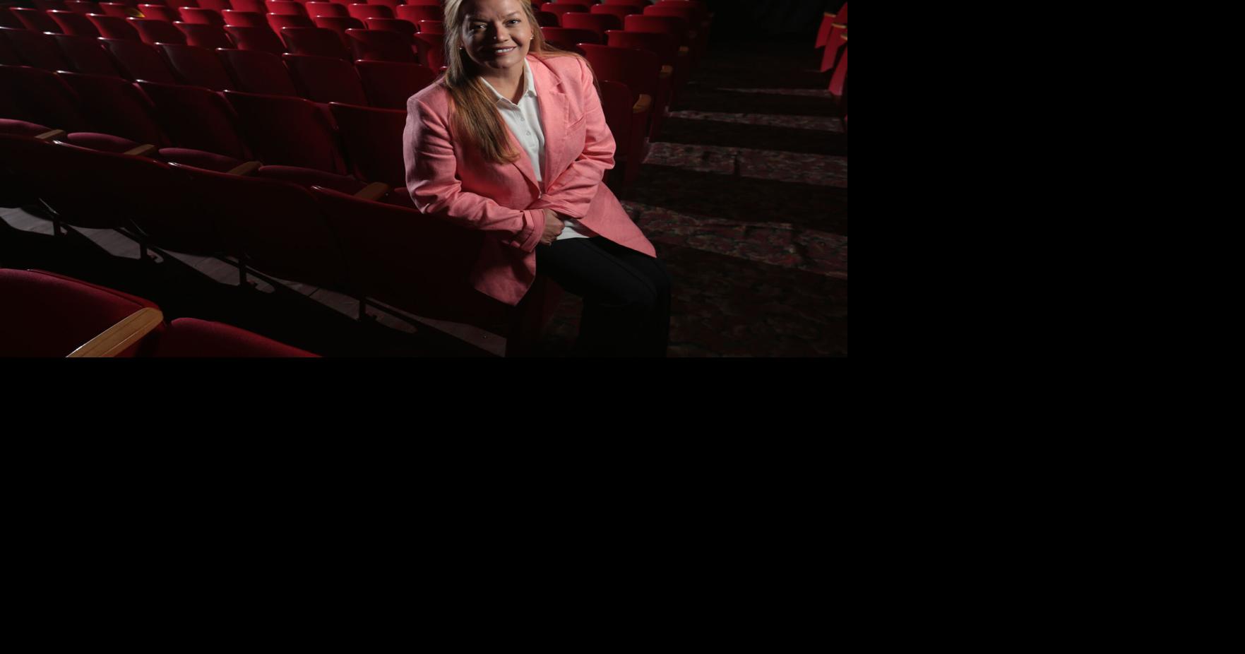 New TCT executive director hopes to honor Tom Booth's Legacy | Arts ...