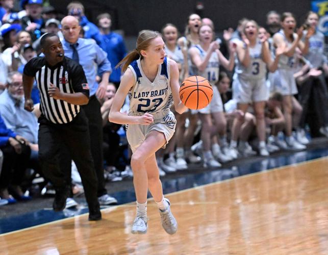 Four area hoopsters named best in the state | High school Sports ...