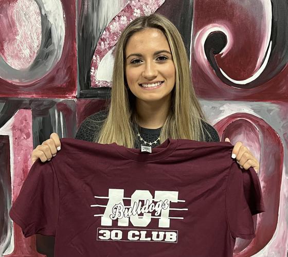 Three New Albany students honored for high ACT scores | New Albany ...