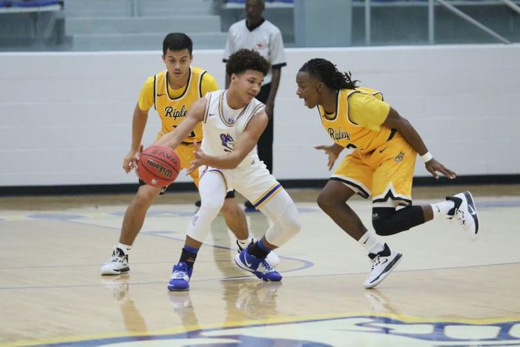 BRAD LOCKE: Transfers making big impact | High school Sports | djournal.com