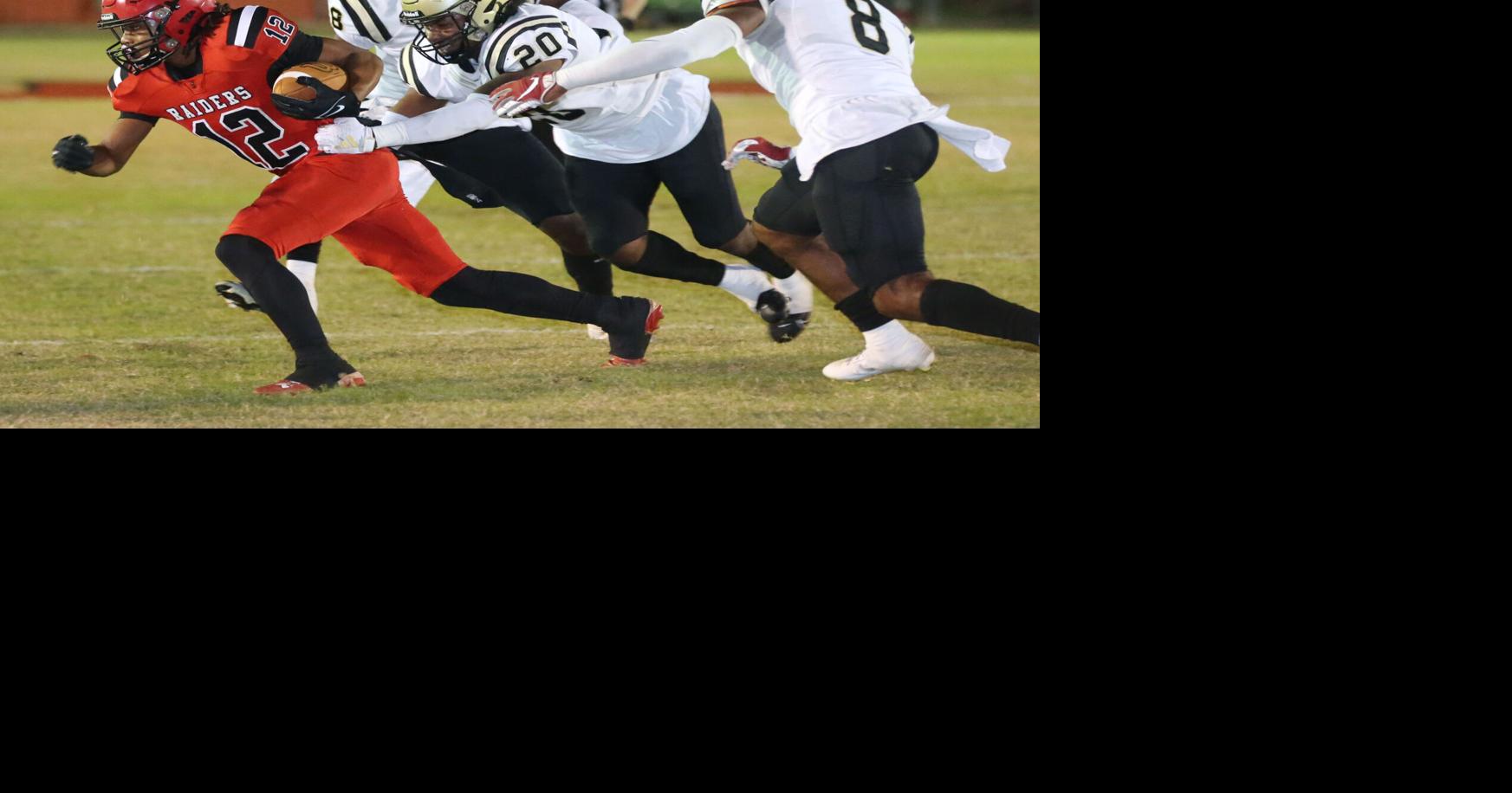 Week 2 high school football at a glance (Friday's games) | High school ...