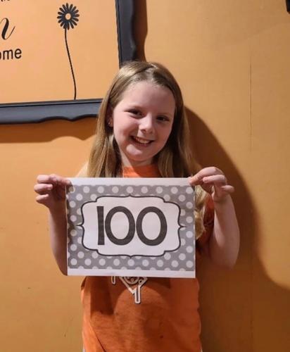 West Union Eagles' Nest school page photos | New Albany Gazette ...